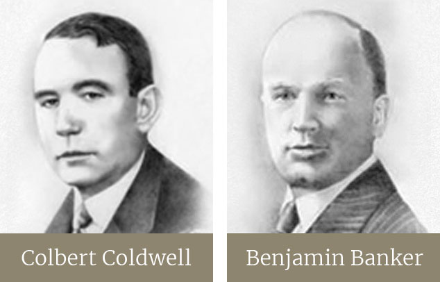 About Coldwell Banker – Kaye Trivisonno – Coldwell Banker Real Estate Agent